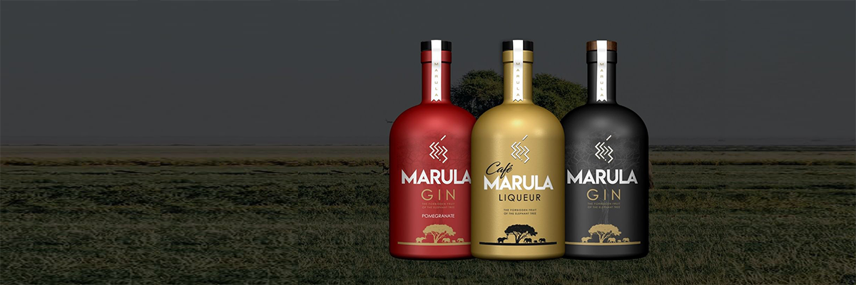Marula - THE FORBIDDEN FRUIT OF THE ELEPHANT TREE - Jet Import