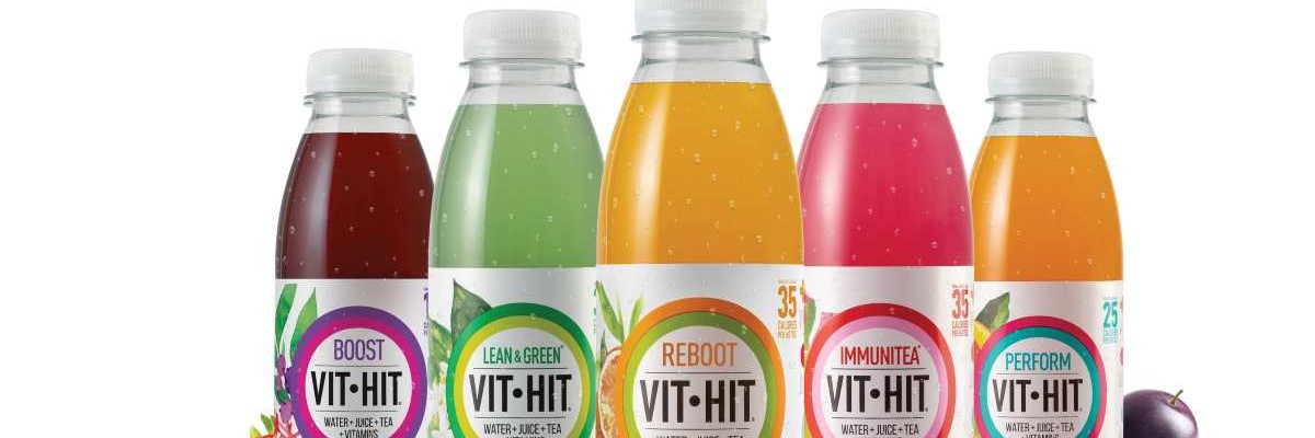 VITHIT - HEALTH YOURSELF - Jet Import