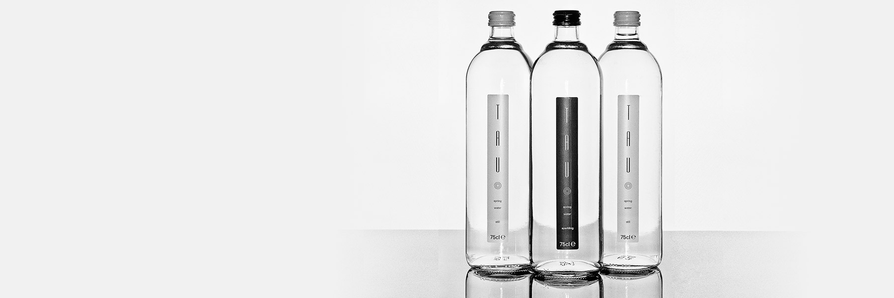 Tau - THE SILENT WATER - Jet Import