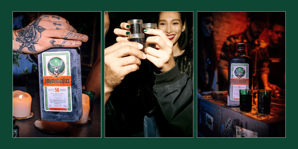Jägermeister choisit Jet Import - Jet Import