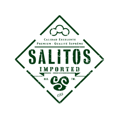 Salitos - ¡VIVA LA VIDA, VIVA SALITOS! - Jet Import